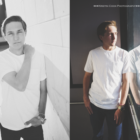 senior | Kristin Cook Photography
